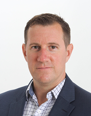 Q&A: Patrick Sullivan on Using Zero-Trust Networks to Boost Higher Ed Cybersecurity | EdTech ...